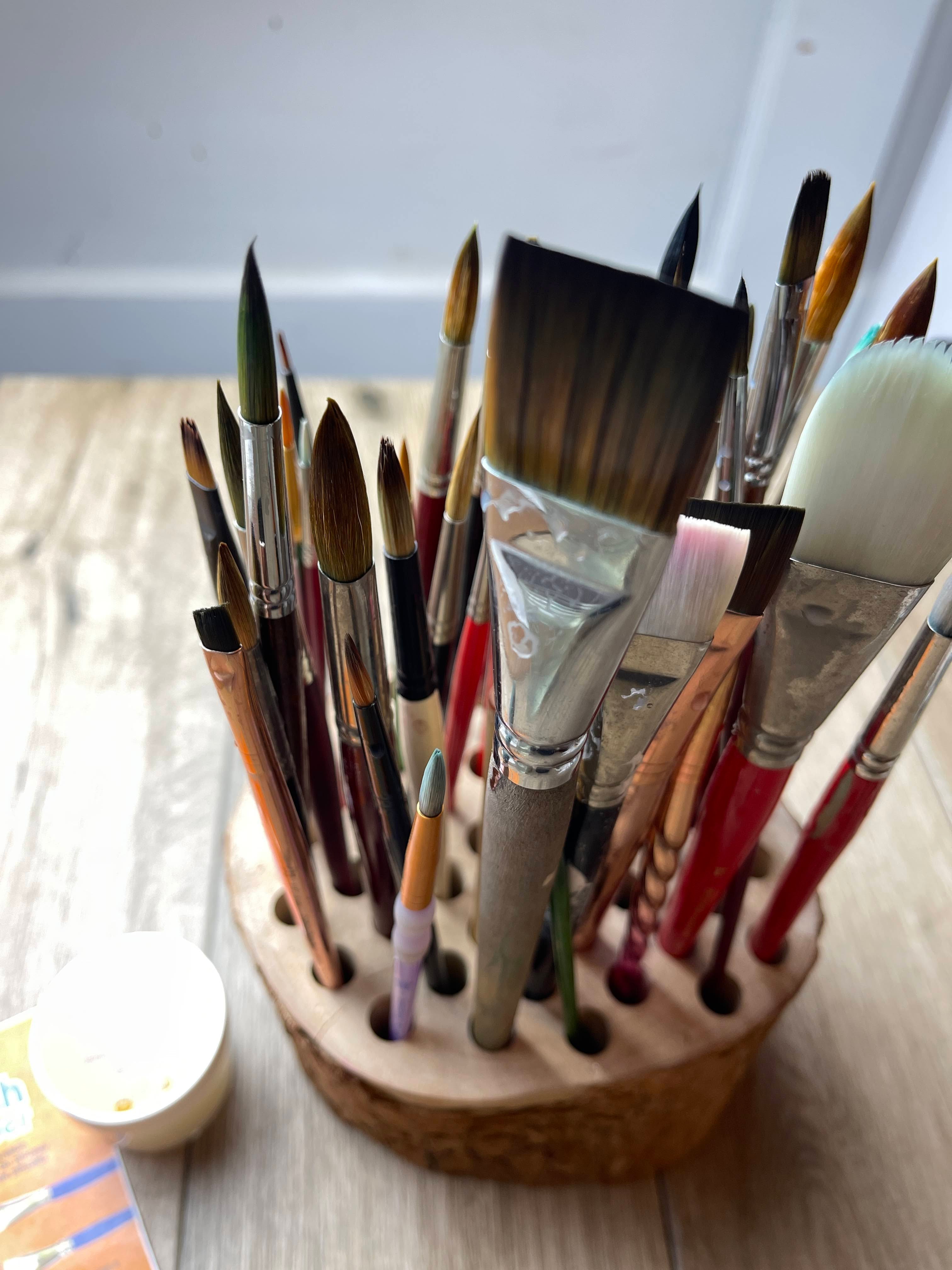 Frequently Asked Questions – Ashley Hawkes Watercolor Studio