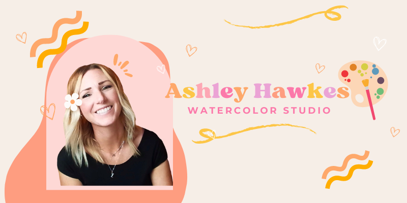 Collections – Ashley Hawkes Watercolor Studio