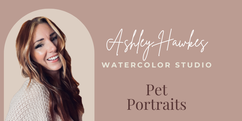Art Gallery – Ashley Hawkes Watercolor Studio